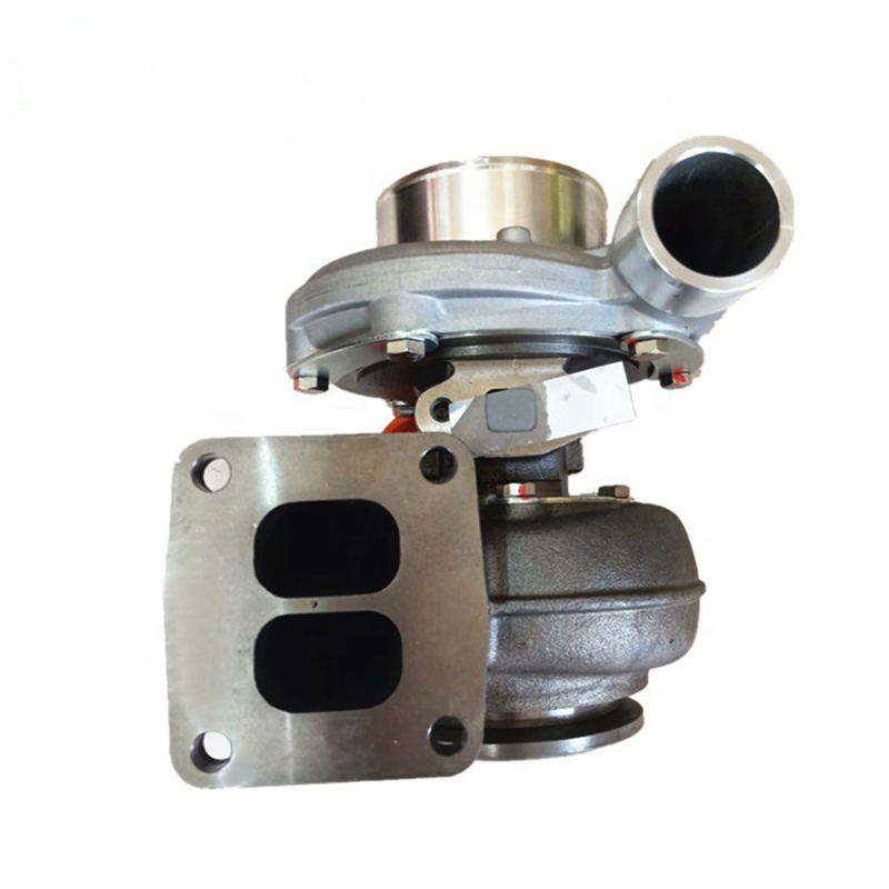 Turbo 179376 Turbocharger RE543657 John Deere