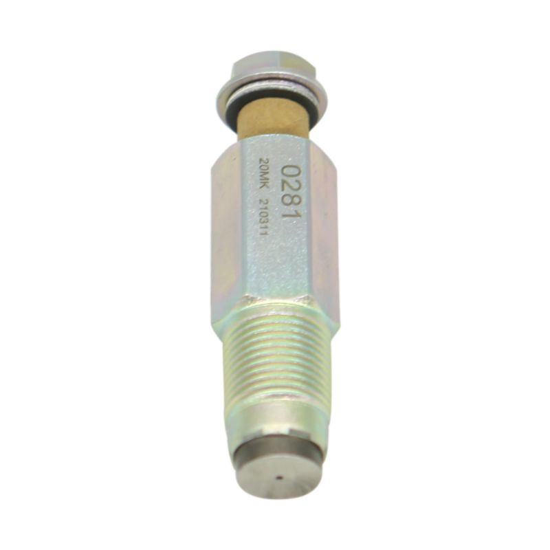 Pressure Relief Valve RE516335 John Deere Dozer