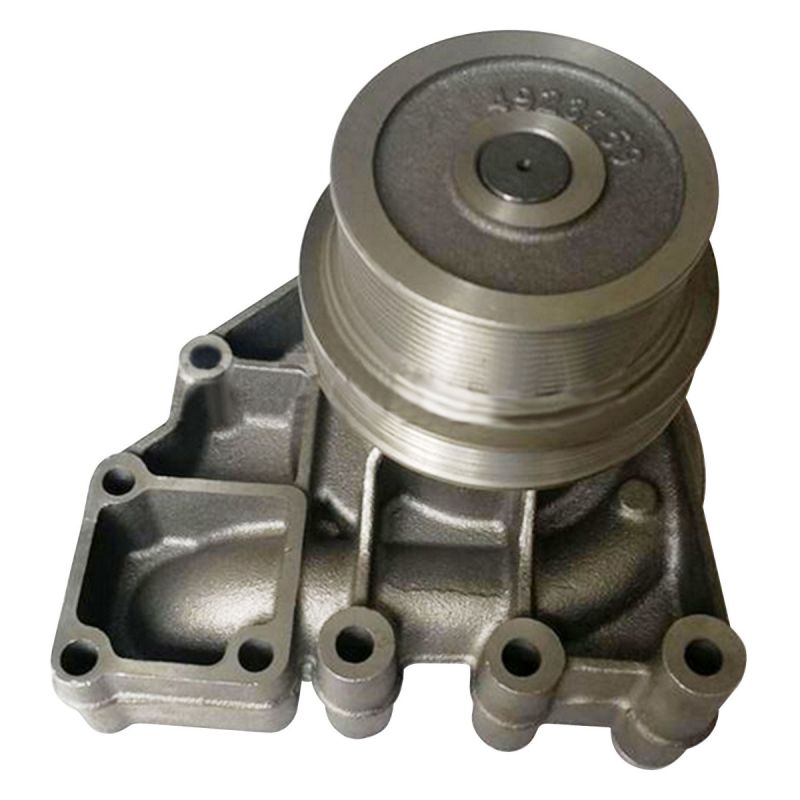 Water Pump 4089908 Cummins
