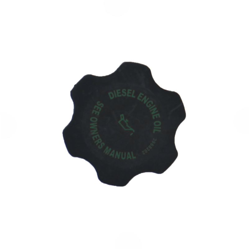 Oil Filler Cap 3973511 Cummins