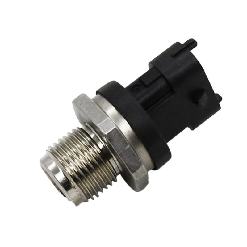 Fuel Rail Pressure Sensor 0281002534 Doosan Cummins