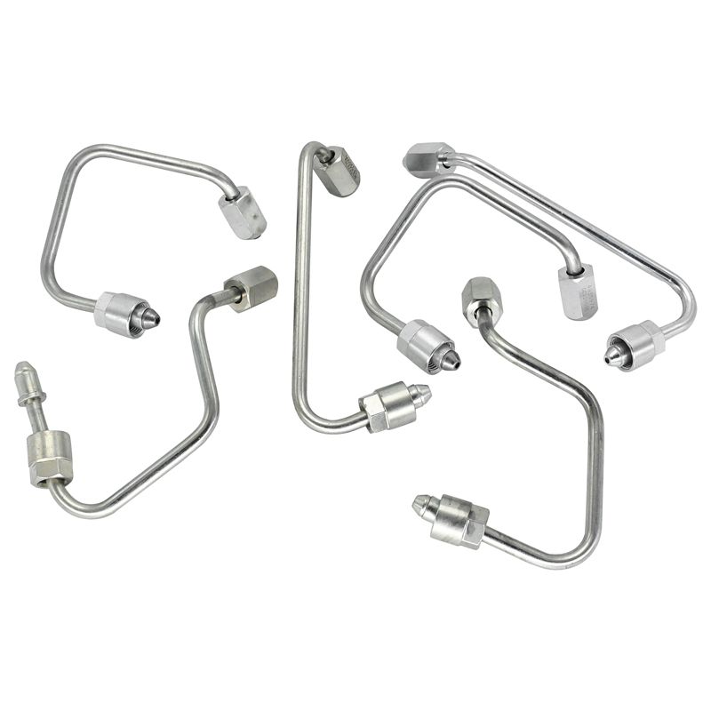 Fuel Injector Line 4935976 6PCS Cummins Dodge