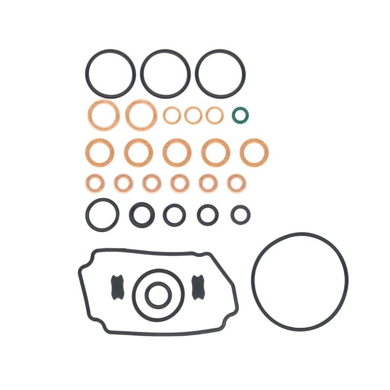 Injection Pump Repair Kit 146600-1120 Bobcat Hitachi Kato Kobelco ...