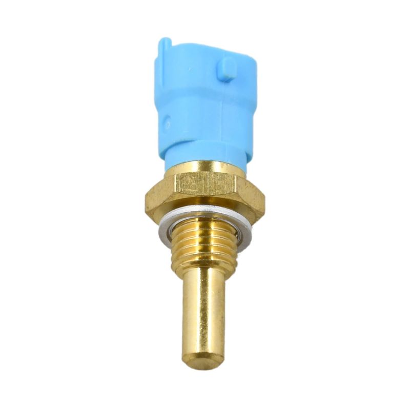 Temperature Sensor 12639899 Compatible With Kobelco Engine
