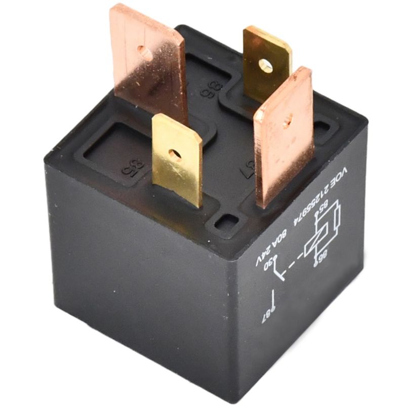 Relay 21255974 Volvo