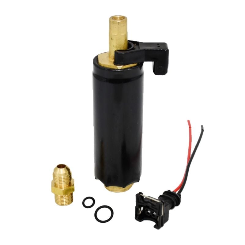 Fuel Pump 3857650 Volvo