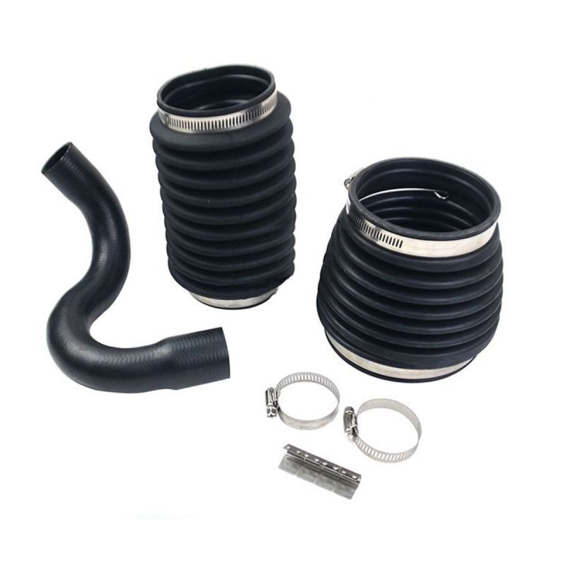 Exhaust Bellows Kit 876294 875822 Volvo