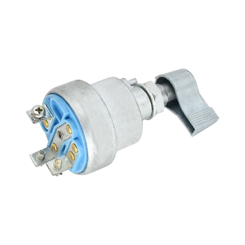 3 Wire Ignition Switch 7N4160 For Caterpillar