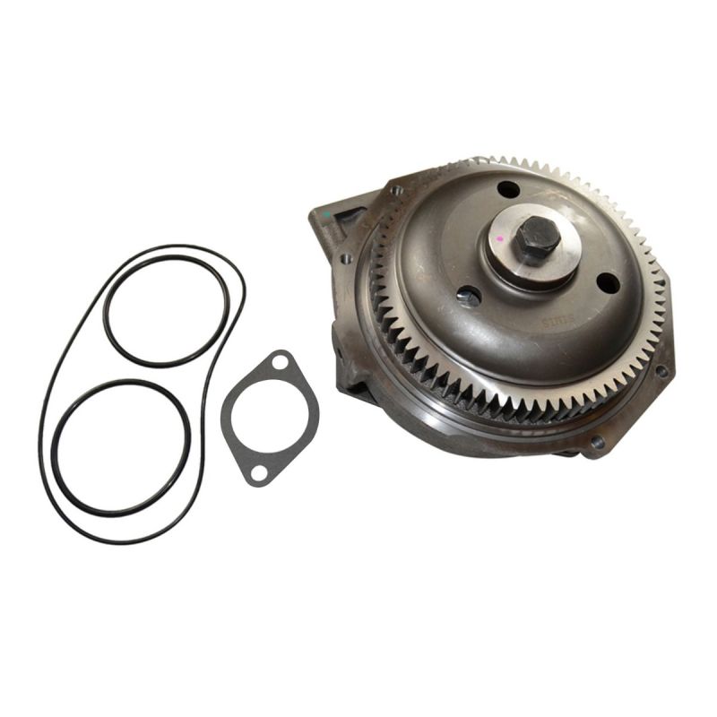 Water Pump 1615719 Caterpillar