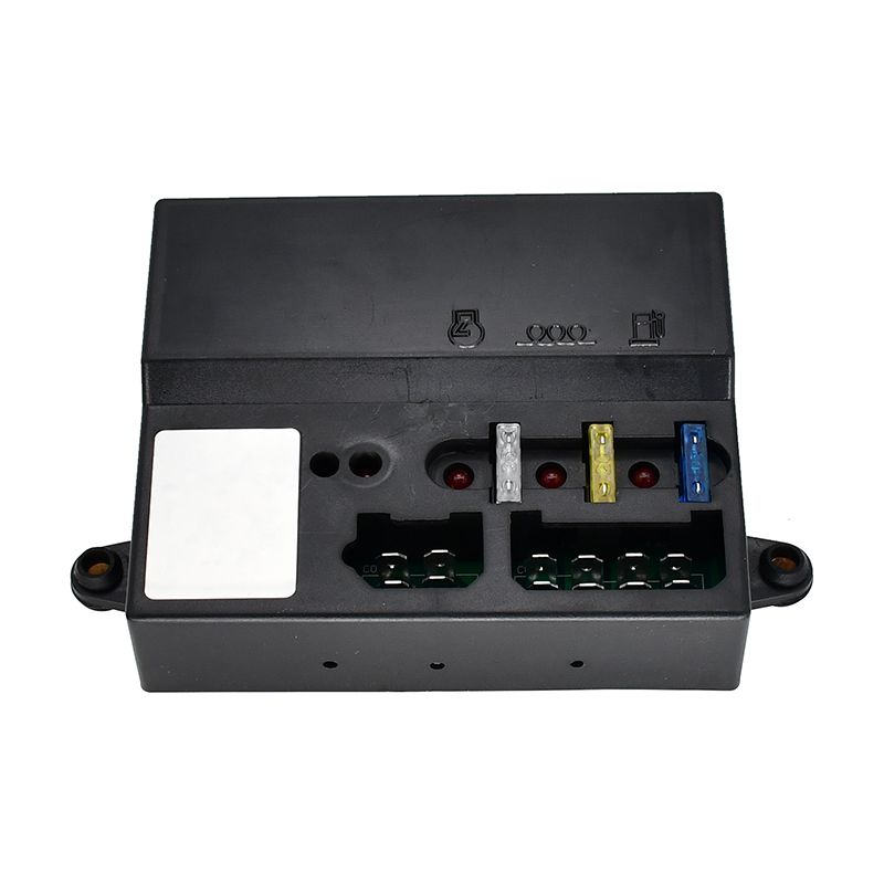 Interface Module EIM PCB 2589754 Caterpillar FG Wilson