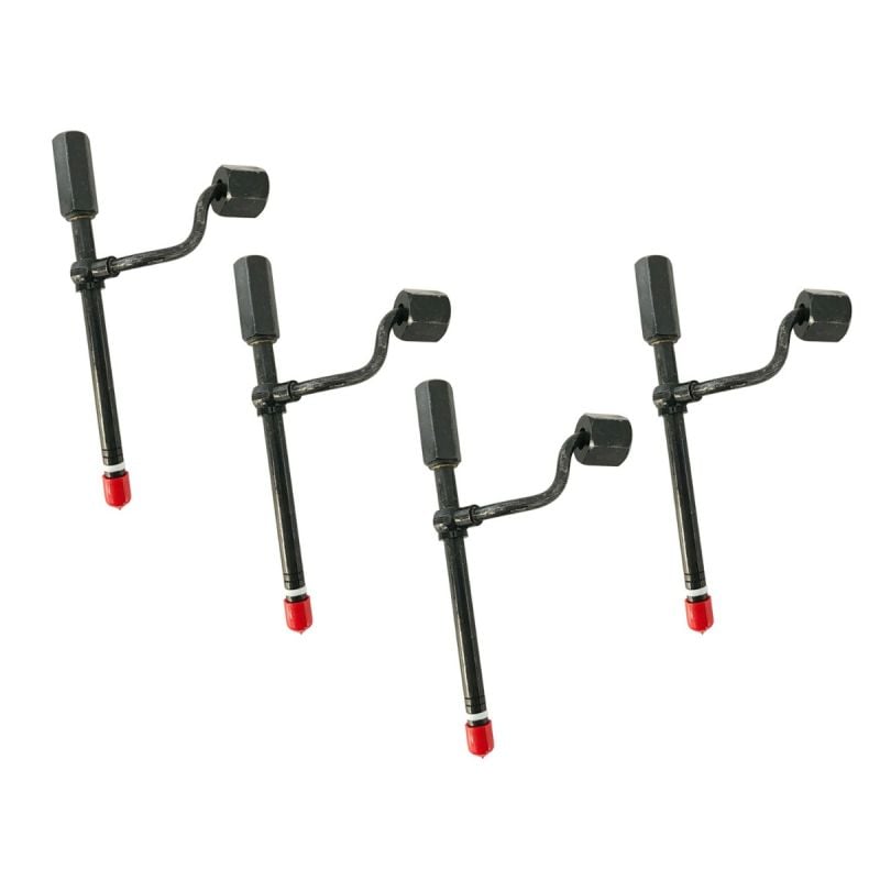 4PCS Fuel Injector Pencil Nozzle 1W5829 Caterpillar