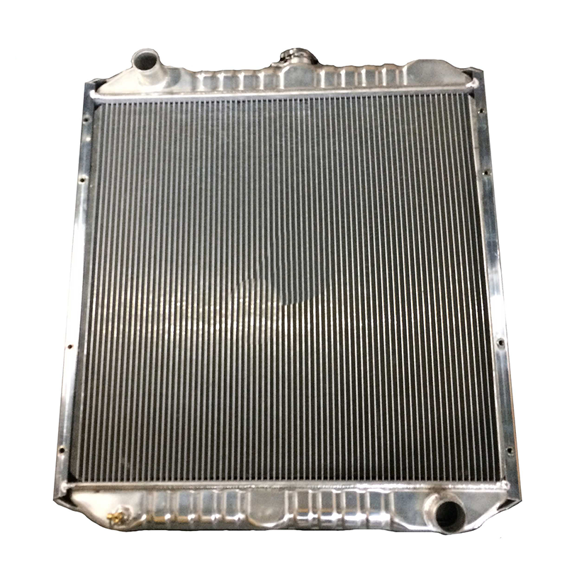 Water Tank Radiator 118-9953 Caterpillar