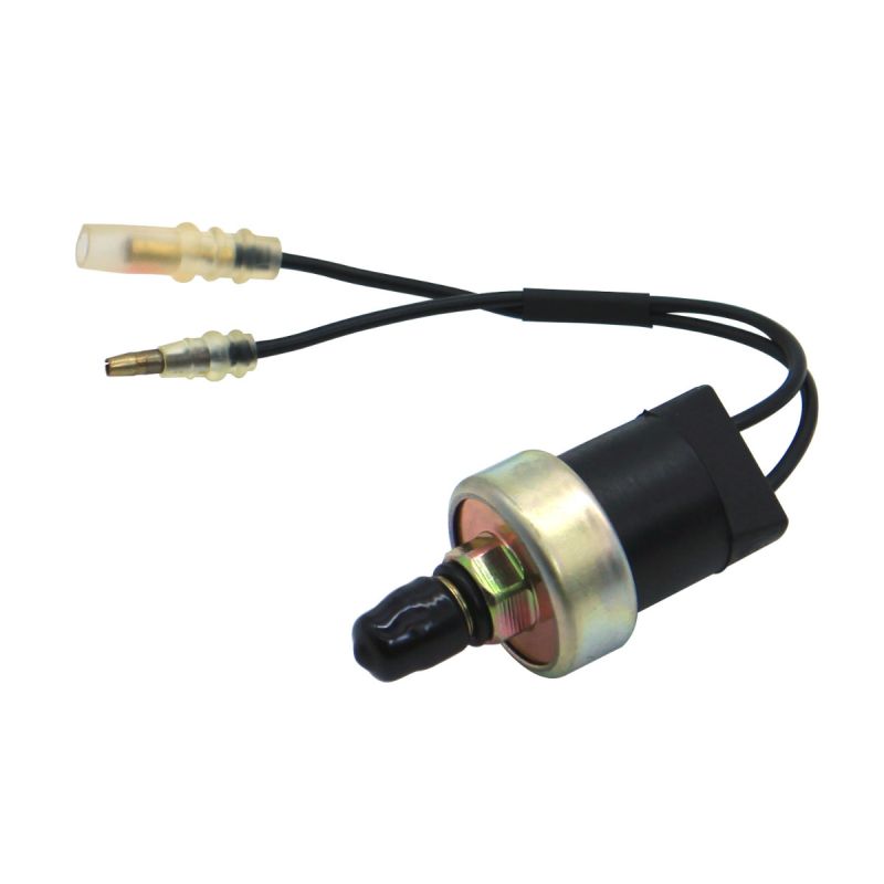 Hydraulic Oil Pressure Switch 4259333 Hitachi