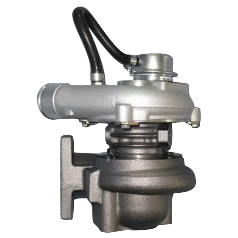 Turbocharger 2674A421 For Perkins
