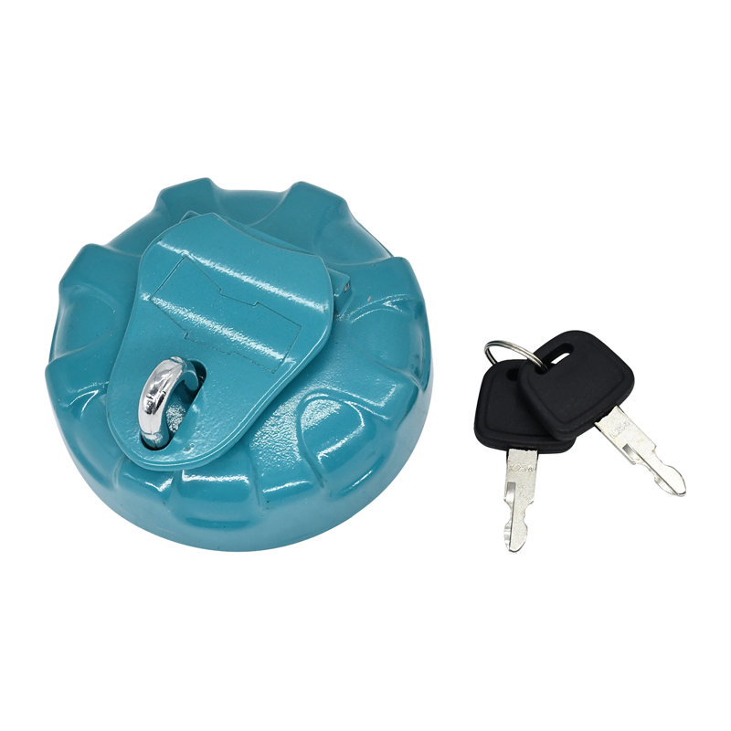 Fuel Cap YN20P01034P2 Kobelco