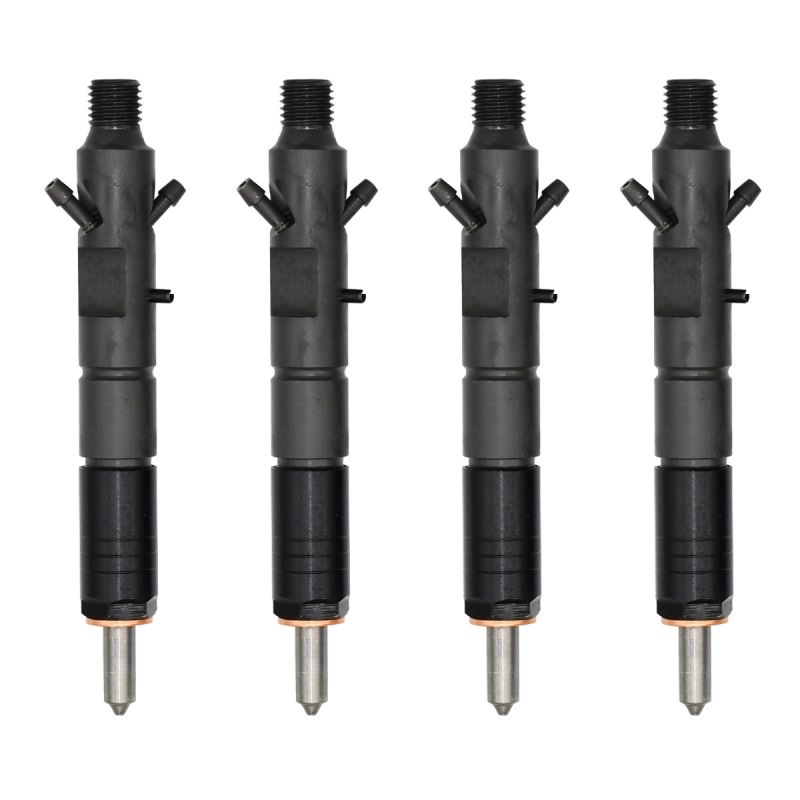 4Pcs Fuel Injectors 2645K012 Perkins