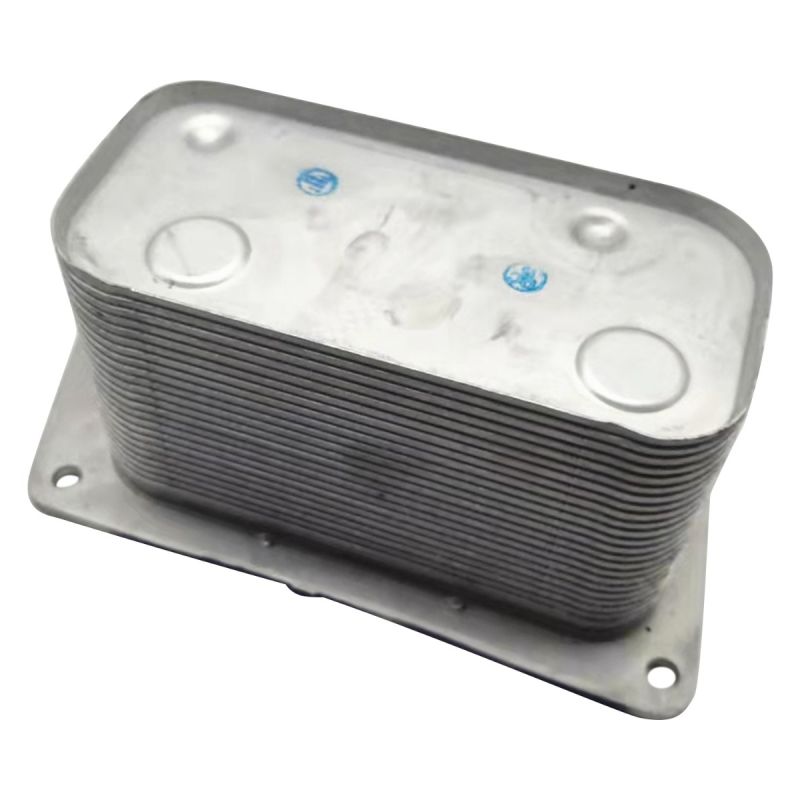 Oil Cooler 04252961 Deutz Volvo