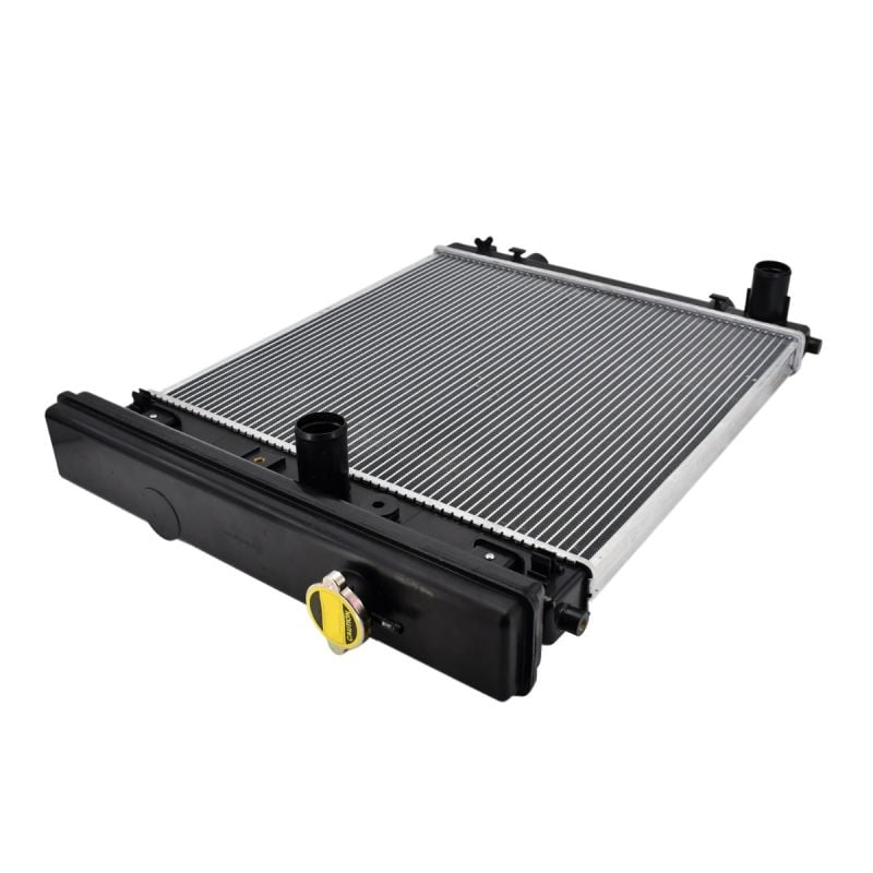 Radiator 2485B280 Perkins