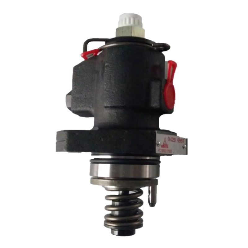 Fuel Injection Pump 04286967 Deutz