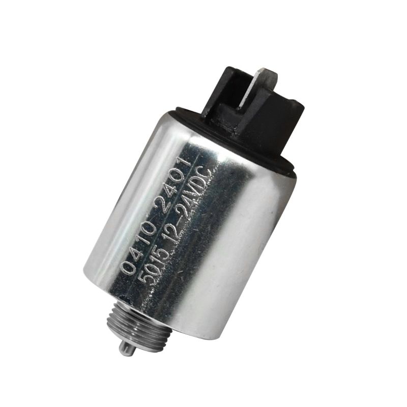 24V Solenoid 04102401 Deutz