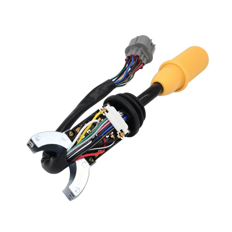 Lights Wipers Column Switch 701/70001 JCB