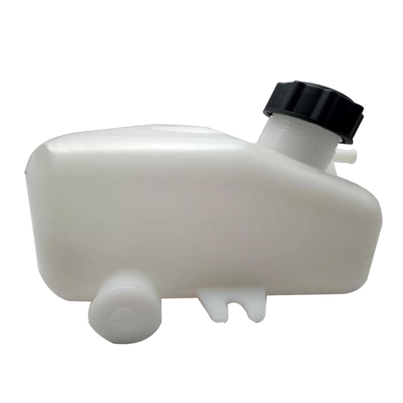 Expansion Tank Engine Coolant Reservoir Water Tank JCB