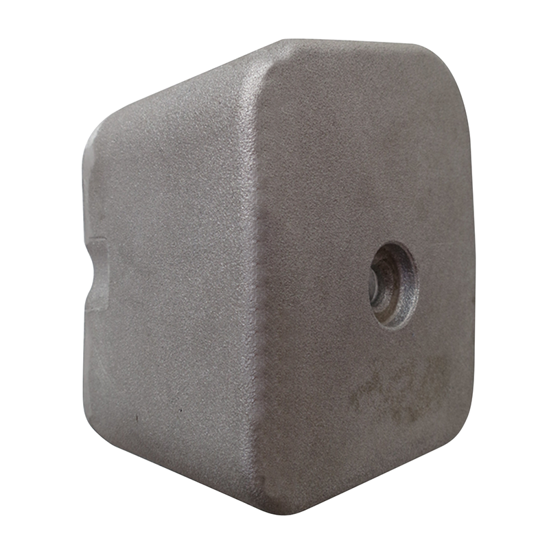 Valve Cover 3928404 Cummins New Holland