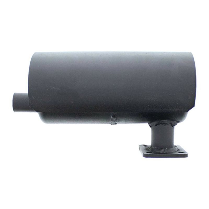 Muffler 6A320-58400 Kubota