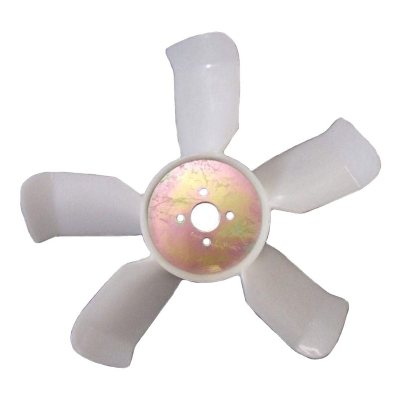 5 Blade Cooling Fan 1562174110 Kubota