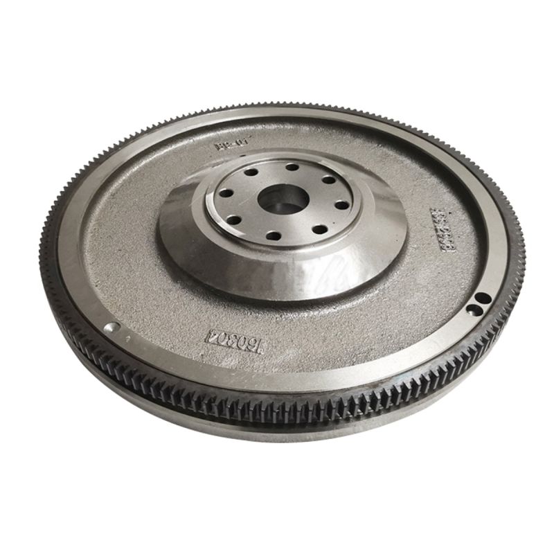 Flywheel 4937922 Cummins