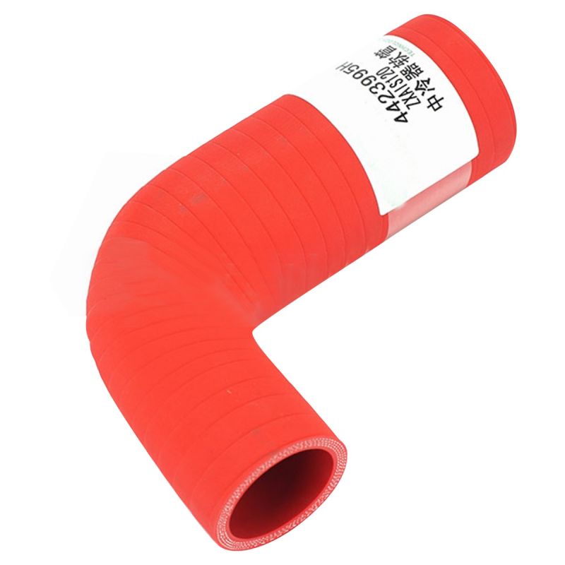 Intercooler Hose 4423995 Hitachi John Deere