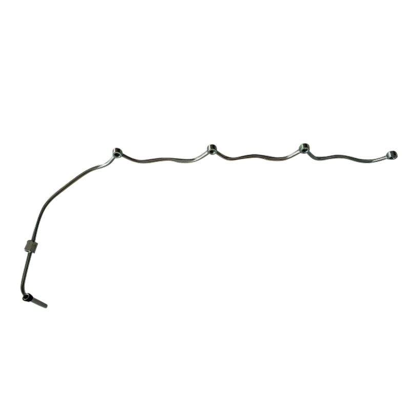 Fuel Line Manifold 4934018 Cummins