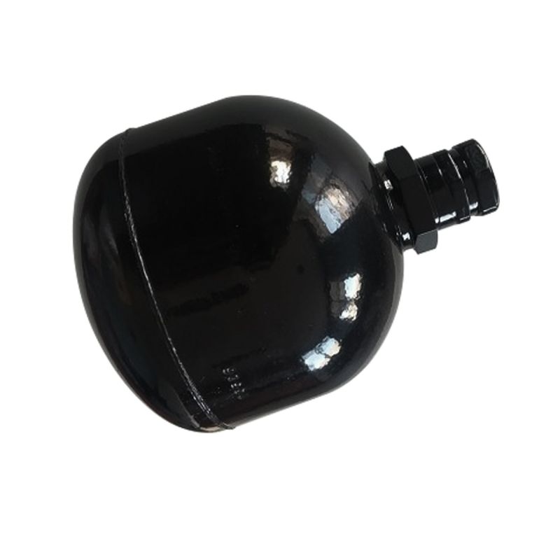 Accumulator 11173693 Volvo