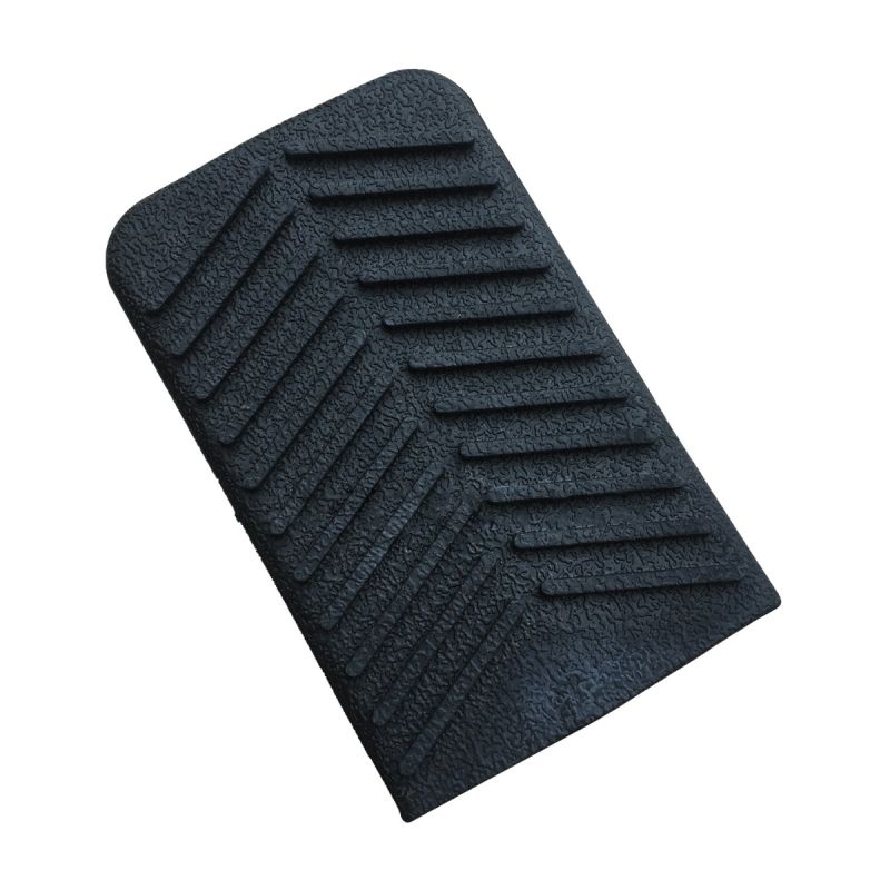 Golf Cart Accelerator Pedal Pad Cover 610529 EZGO