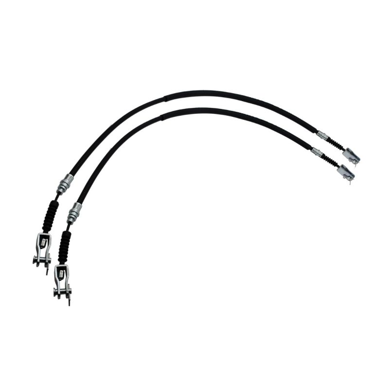 Golf Cart Brake Cable 2PCS 1011403 Club Car