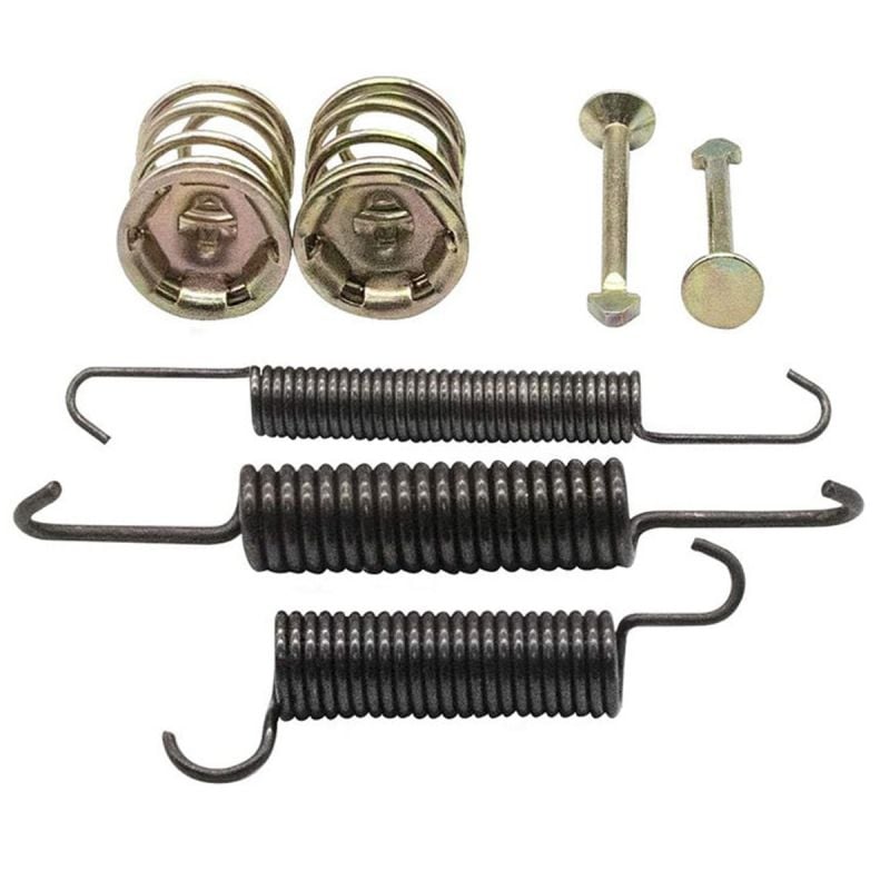 Brake Shoes Spring Kits 27944G01 Ezgo Yamaha