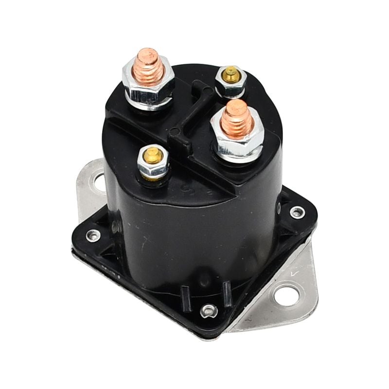 12V Starter Solenoid 1013609 Club Car