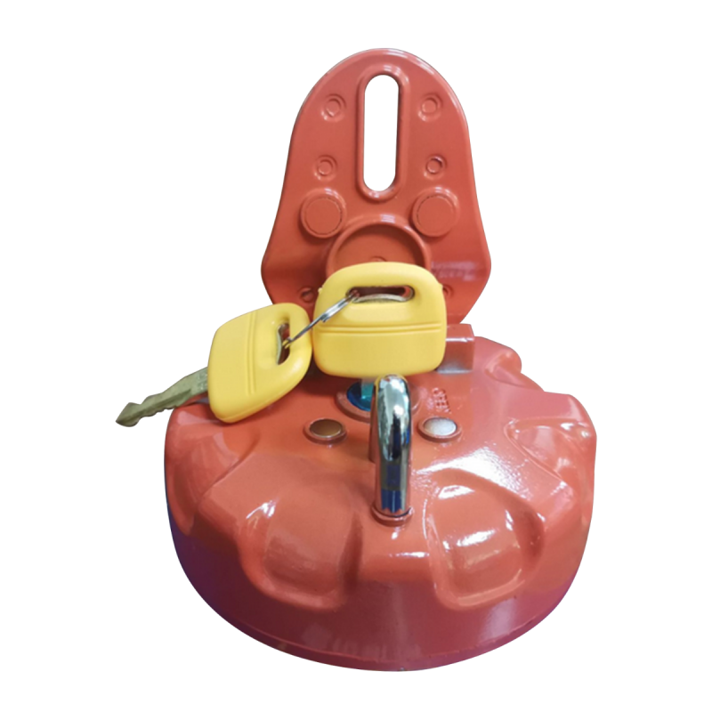 Fuel Tank Cap With 2Keys 21889008 Doosan