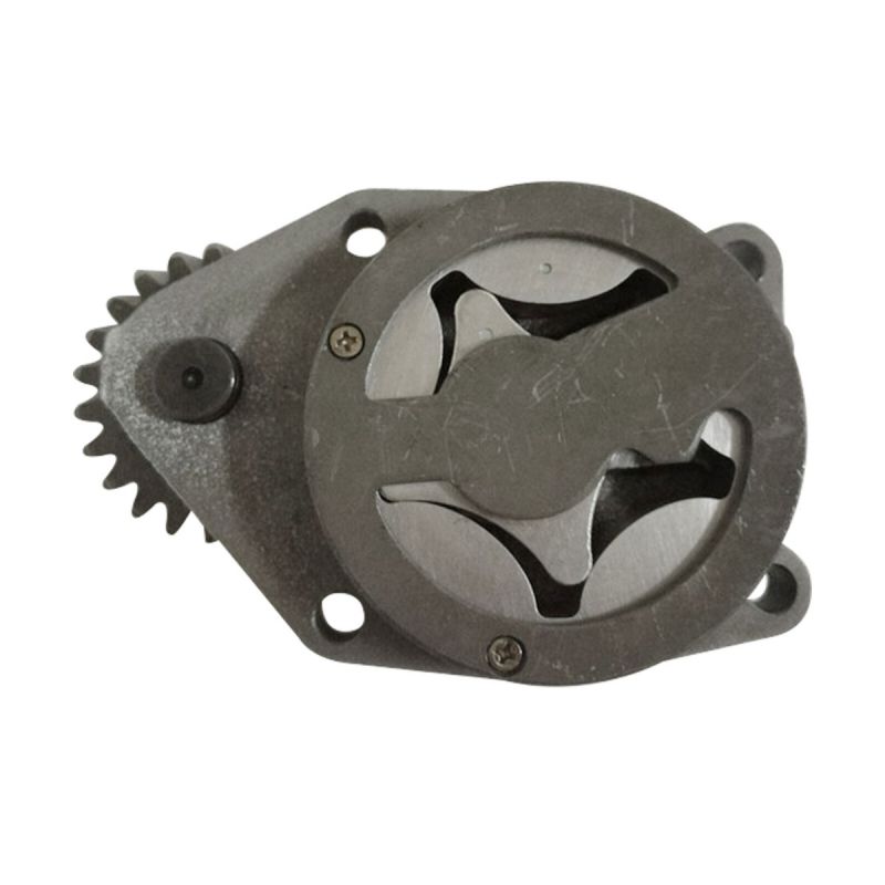 Oil Pump 4939587 Cummins
