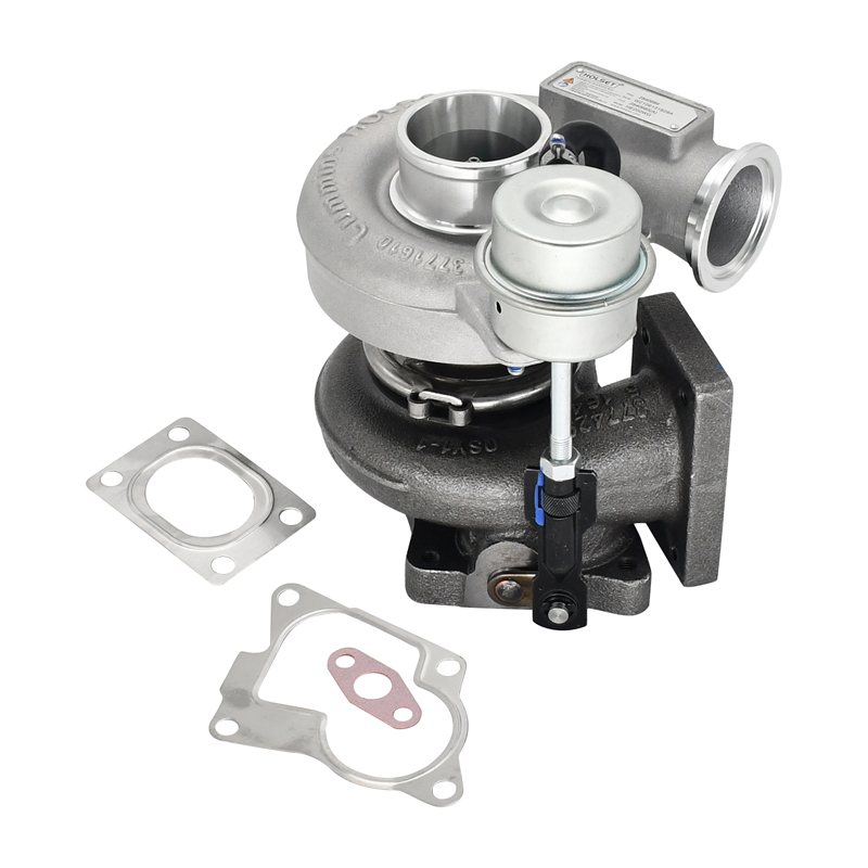 Turbo HE211W Turbocharger 2840684 Cummins