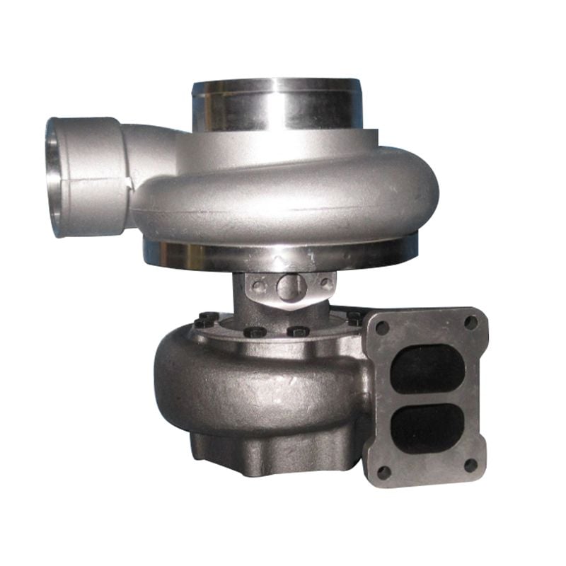 Turbo KTR110L Turbocharger 6505-68-5020 Komatsu