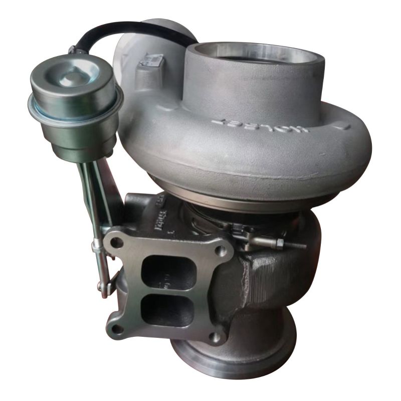 Turbo HX55W Turbocharger 4037627 Cummins