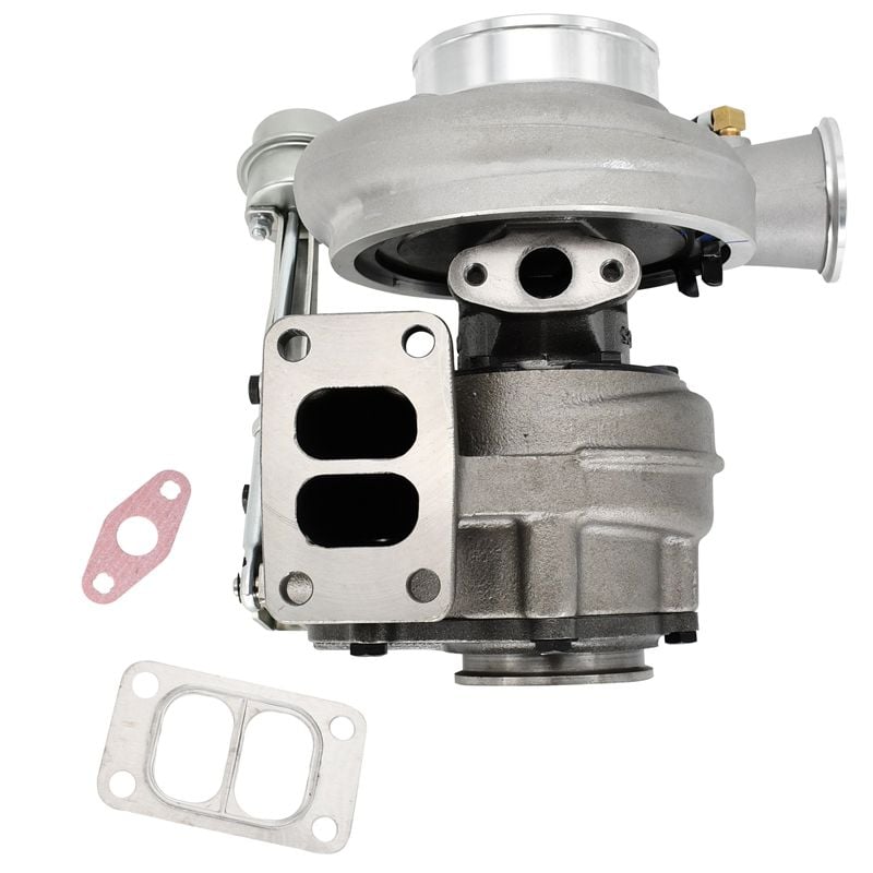 Turbo HX35 Turbocharger 4038597 Cummins Komatsu