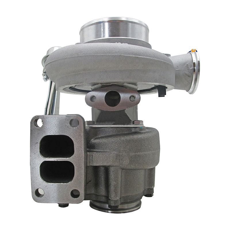 Turbo HX35 Turbocharger 3538876 Cummins
