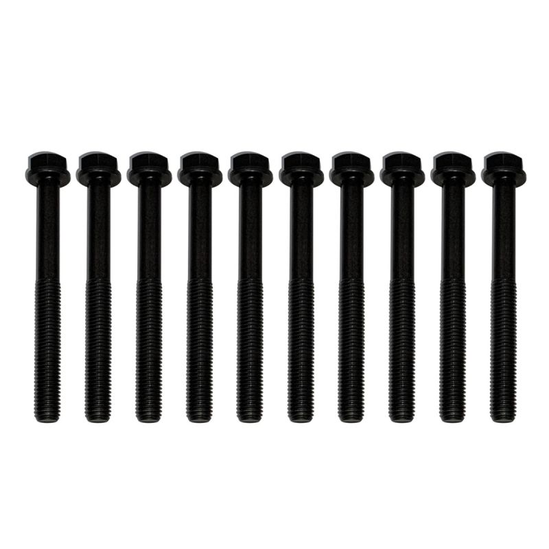 10 Pcs Cylinder Head Bolt 3920780 Cummins