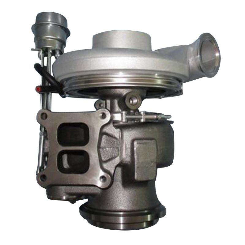 Turbo HX55W Turbocharger 3800856 Cummins