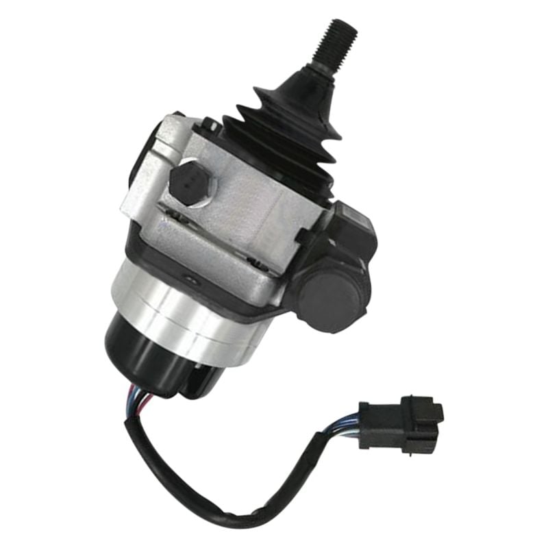 Lever Assembly 702-16-02290 Komatsu