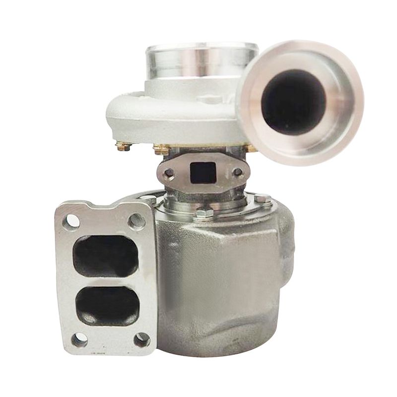 Turbo S200 Turbocharger 318844 Deutz