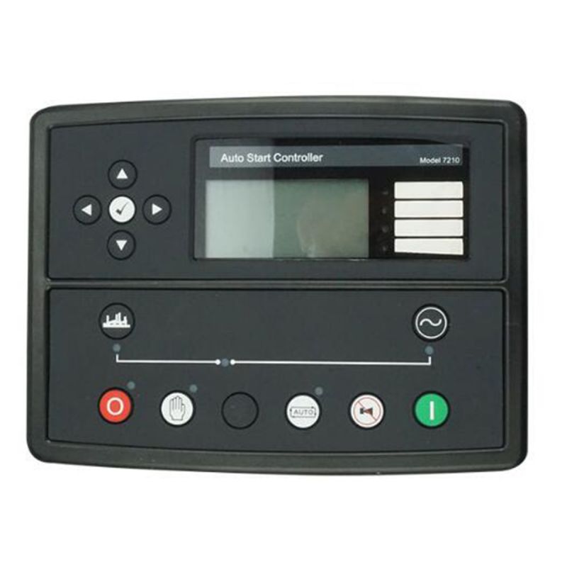 Generator Controller DSE7210 Plastic Deep Sea
