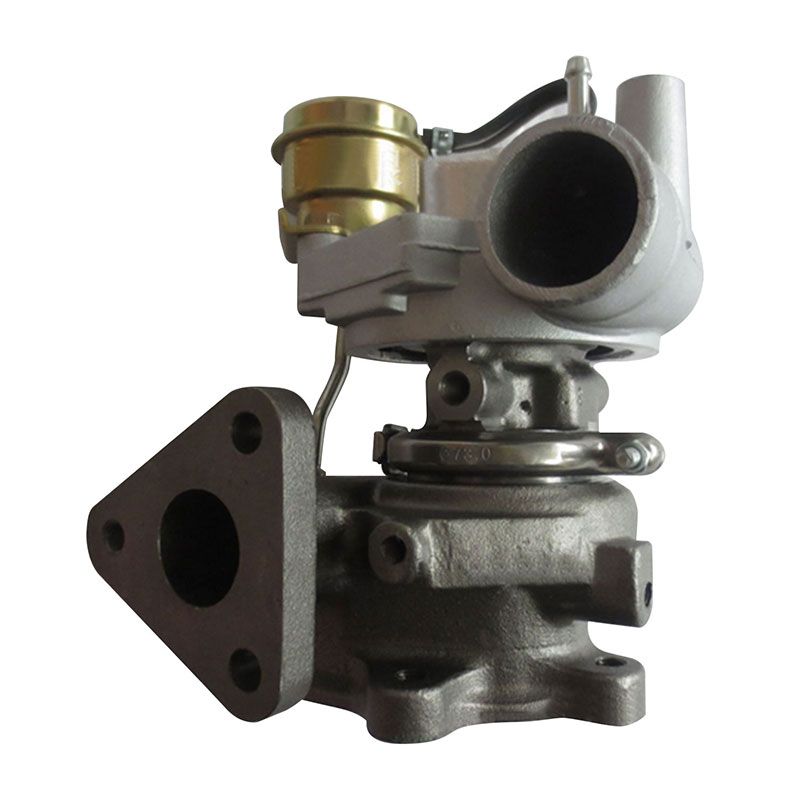 Turbo TF035 Turbocharger 321-4994 Caterpillar CAT